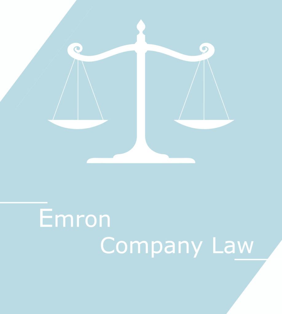 Νομικές Συμβουλές – Emron Consulting