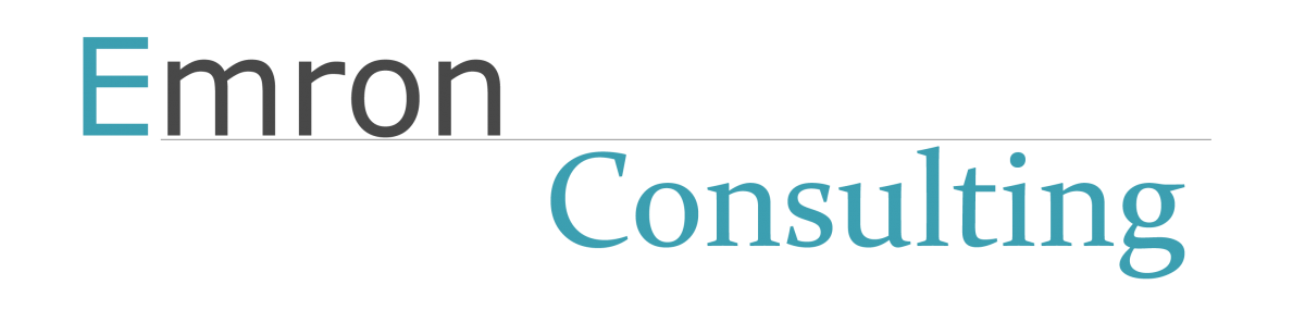 Emron Consulting – Consulting-Investments-Software